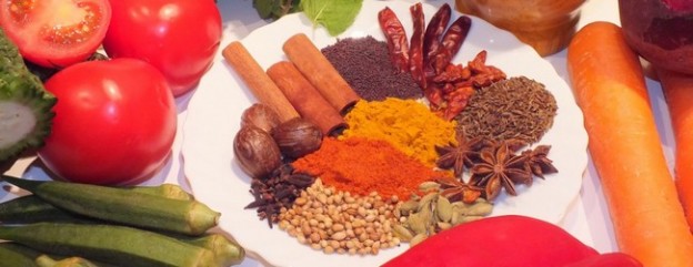 La cuisine Mauricienne